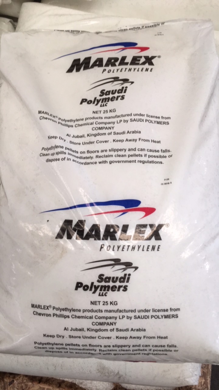 HDPE HHM 5502BN SAUDI ARABIA - Thanh Long Phat Plastic