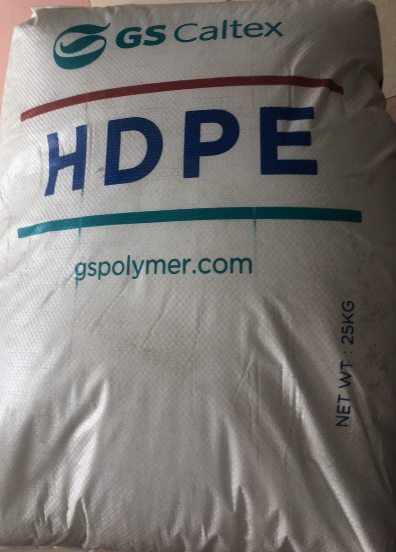HDPE 5502BN GS CALTEX - Thanh Long Phat Plastic