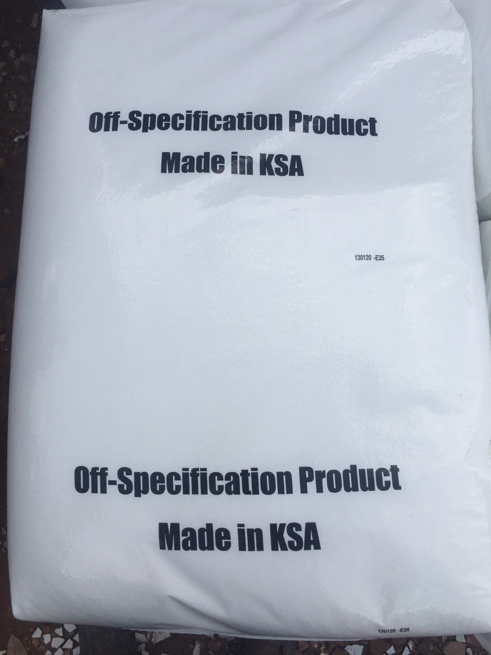 HDPE HHM 5502BM KSA - Thanh Long Phat Plastic